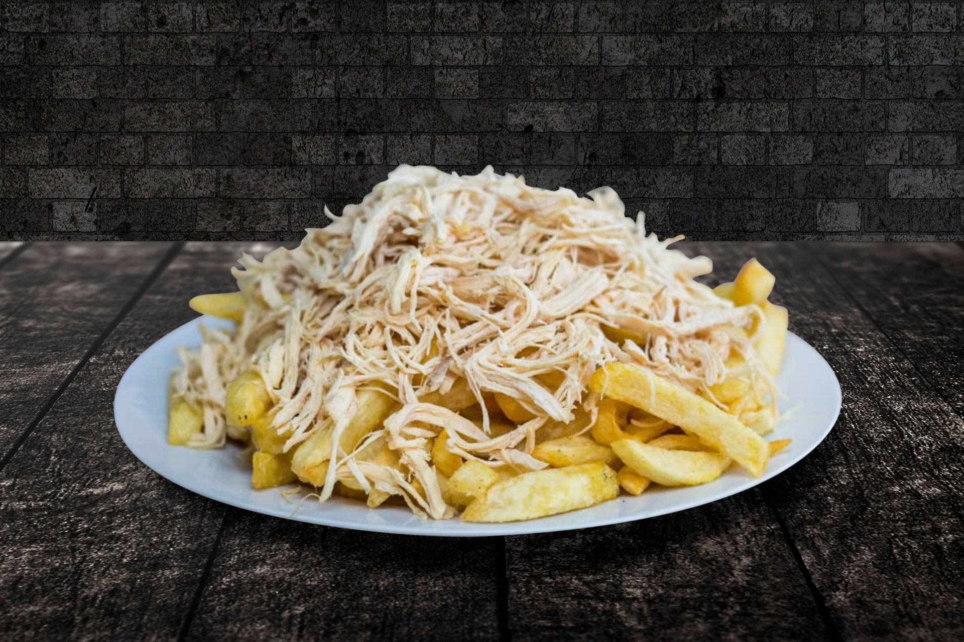 La Casa de la Salchipapa